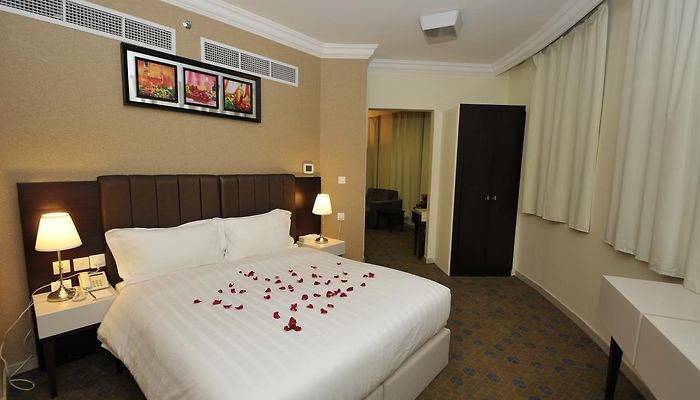 Azka Al Safa Hotel Mecca in Mecca | meccahotelsandresorts.com